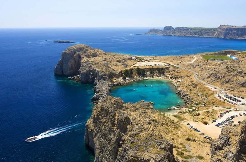 Rhodes: Lindos Village Day Trip - Rhodes: Lindos Village Day Trip — An Honest Look at What to Expect