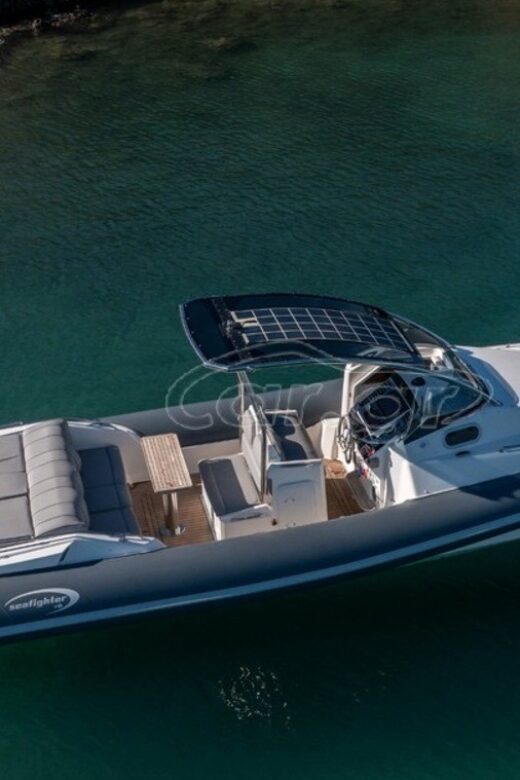Rhodes: Luxury Private RIB Boat to Symi Island or Lindos - An In-Depth Look at the Tour