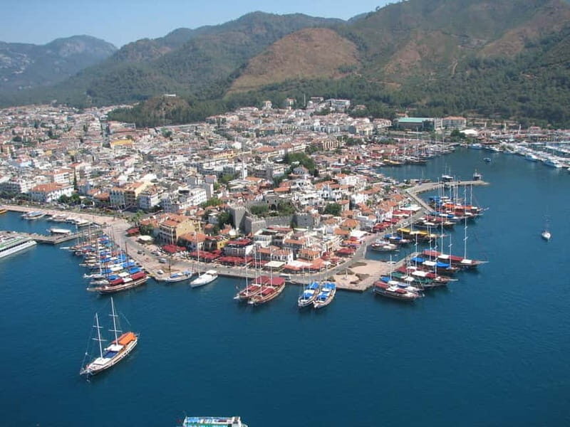 Rhodes: Marmaris Day Trip by High-Speed Boat - Final Summary