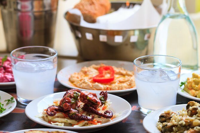 Rhodes Meet the locals - Traditions and Foodie tour - Who Will Benefit Most?