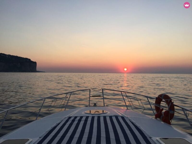 Rhodes motor yacht boat trips - Why Choose a Motor Yacht Tour in Rhodes?