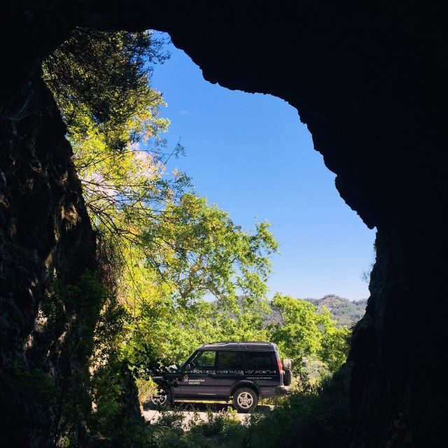 Rhodes North Safari: Hidden Paths & Scenic Flavors - FAQs