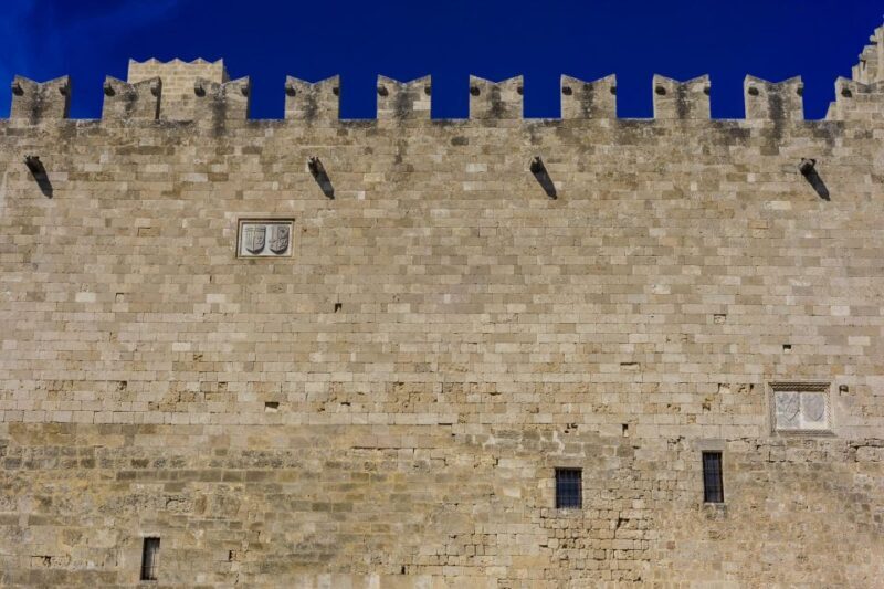 Rhodes: Old Town Walking Tour with Guide - Frequently Asked Questions