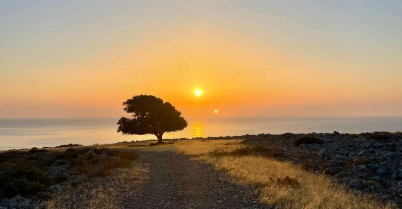 Rhodes: Pefkos-Navarone Bay, the magic of sunrise - Why You Should Consider This Tour