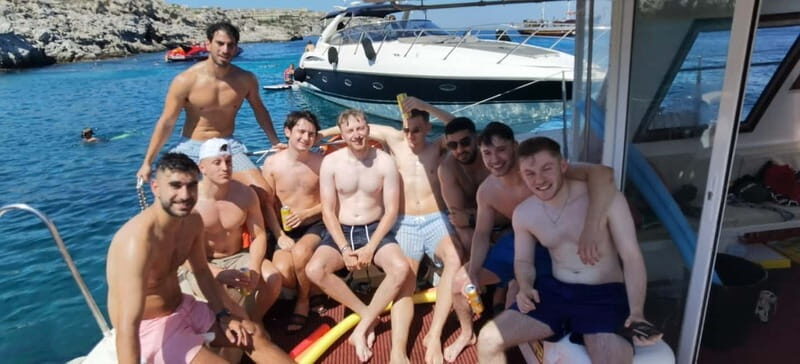 Rhodes: Private Boat Cruise for Swimming & Snorkeling - FAQ - Frequently Asked Questions