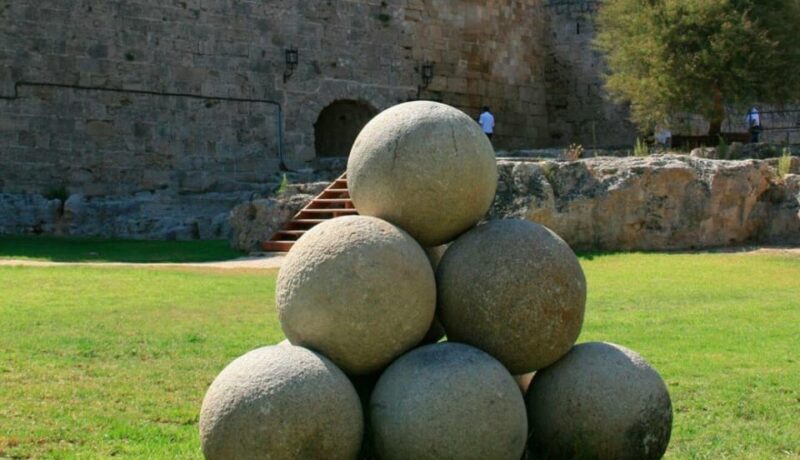 Rhodes: Private Medieval City Treasure Hunt with Food Stops - Final Thoughts: Who Should Book?