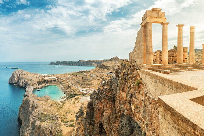 Rhodes Private Tours - FAQ