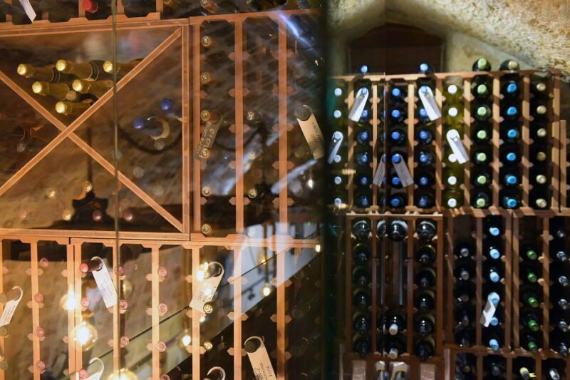 Rhodes: Private Wine Tasting Experience for Wine Lovers - FAQs