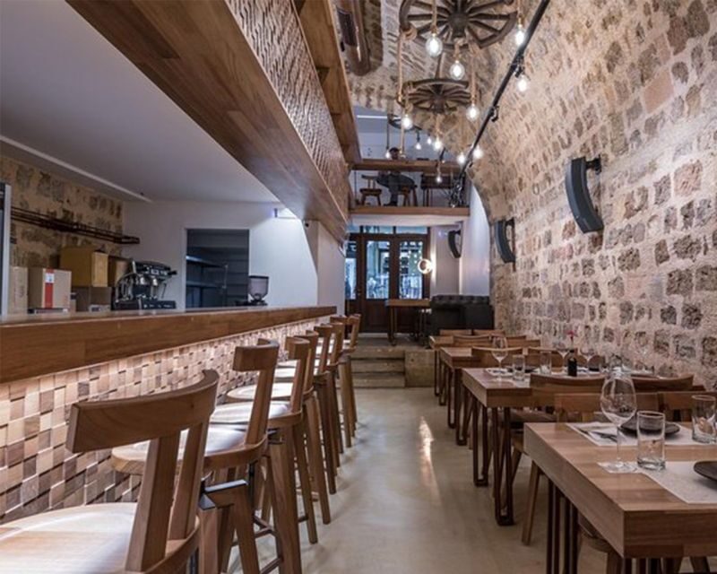 Rhodes: Private Wine Tasting Experience - The Breakdown: What’s Included and Not