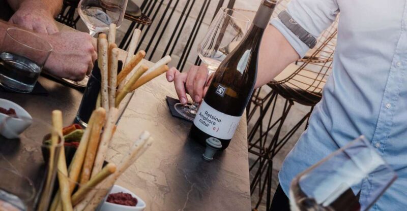 Rhodes: Private Wine Tasting Experience - Practical Details & Tips
