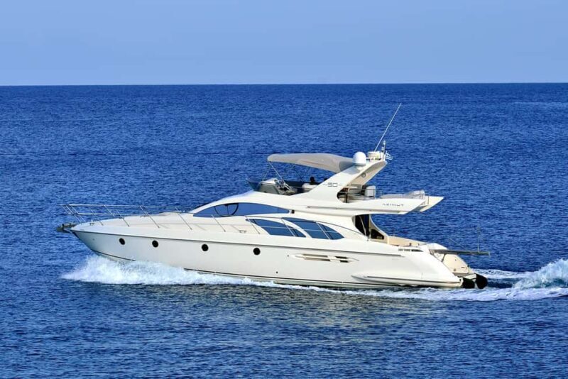 Rhodes private yacht tour - Why This Tour Works Well