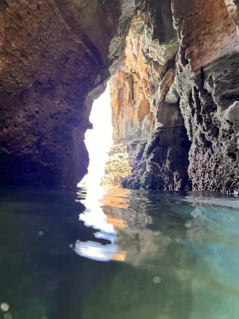Rhodes: RIB Cruise with Drinks and 4 Swim Stops - Final Thoughts