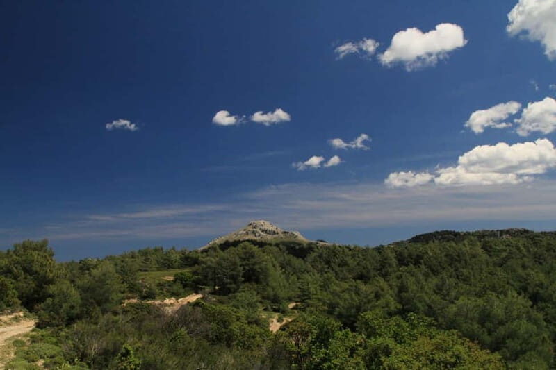 Rhodes: Safari with our driver - North - Pick ups East Coast - Authentic Experiences and Scenic Highlights