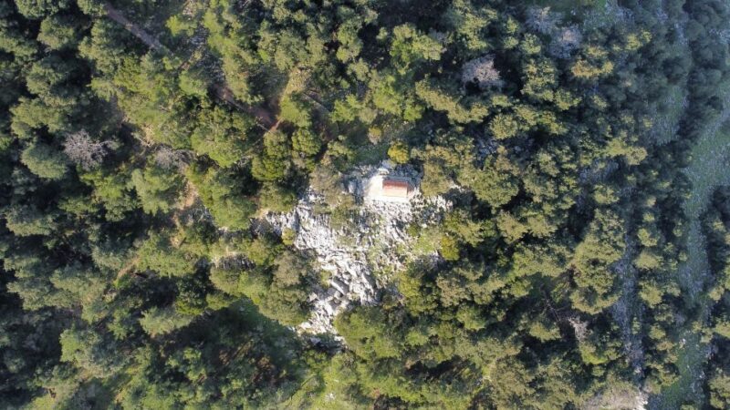 Rhodes: Salakos-Profitis Ilias Hike with Sunset - The Highlights of the Tour