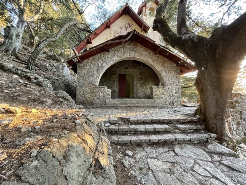 Rhodes: Salakos-Profitis Ilias Hike with Sunset - Who This Tour Is Best For
