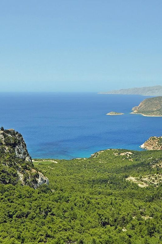Rhodes: Self Drive 4x4 safari - Pick ups South - FAQ