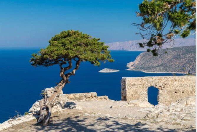 Rhodes Shore Excursion Including Lindos, Old Town & Wine Tasting - Frequently Asked Questions