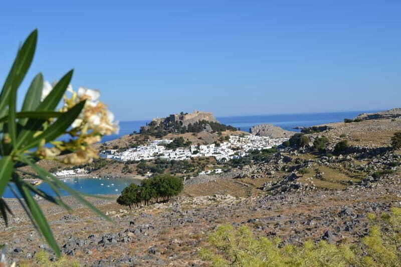 Rhodes: Small Group to Lindos with 4-Hours of Free Time - Final Thoughts