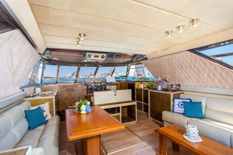 Rhodes: Socrates Luxury Yacht Private Trips - Introduction: Why a Private Yacht Trip in Rhodes is Worth Considering
