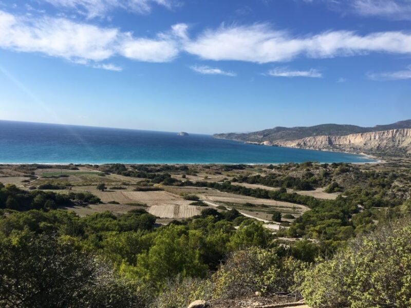 Rhodes South Safari: Mountains & Local Flavors - An Honest Look at the Rhodes South Safari