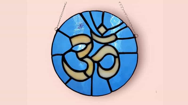 Rhodes: Stained glass workshop - Authentic Reviews: What Participants Say
