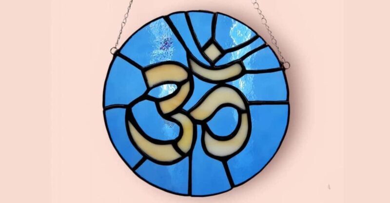 Rhodes: Stained glass workshop - The Value of This Workshop