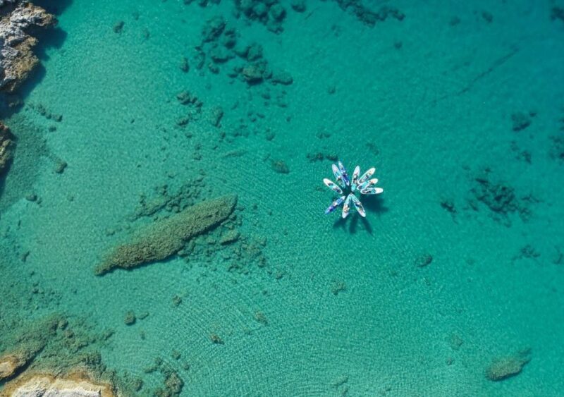 Rhodes: Stand-Up Paddleboard and Snorkeling Tour - The Value & Price — Is It Worth It?