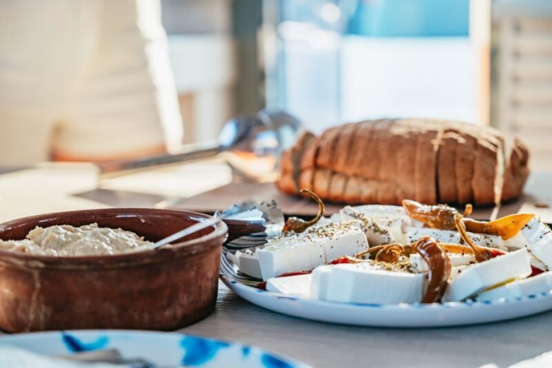 Rhodes: Sunset Catamaran Cruise with Dinner Buffet & Drinks - An In-Depth Look at the Rhodes Sunset Catamaran Cruise
