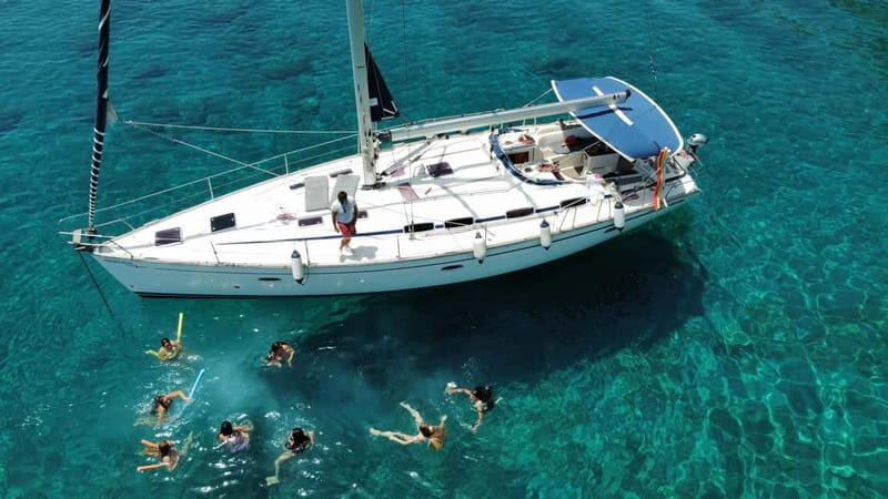 Rhodes: Sunset Catamaran Cruise with Snack, Fruits & Drinks - Who Will Love This Experience?