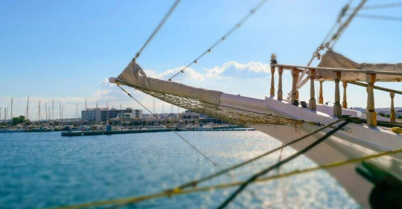 Rhodes: Sunset cruise, swimming stop, snaks & Drinks - What Travelers Say