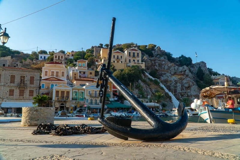 Rhodes: Symi and Panormitis day trip with High-Speed boat - Authentic Perspectives from Travelers