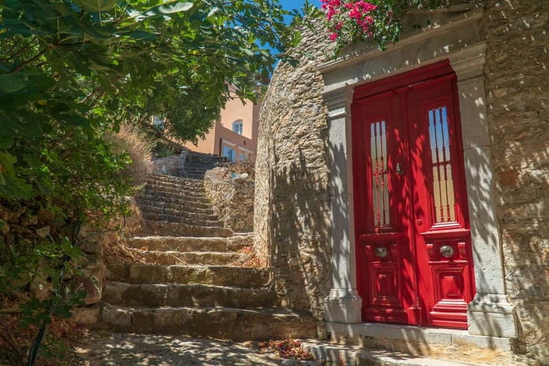Rhodes: Symi and Panormitis day trip with High-Speed boat - FAQ