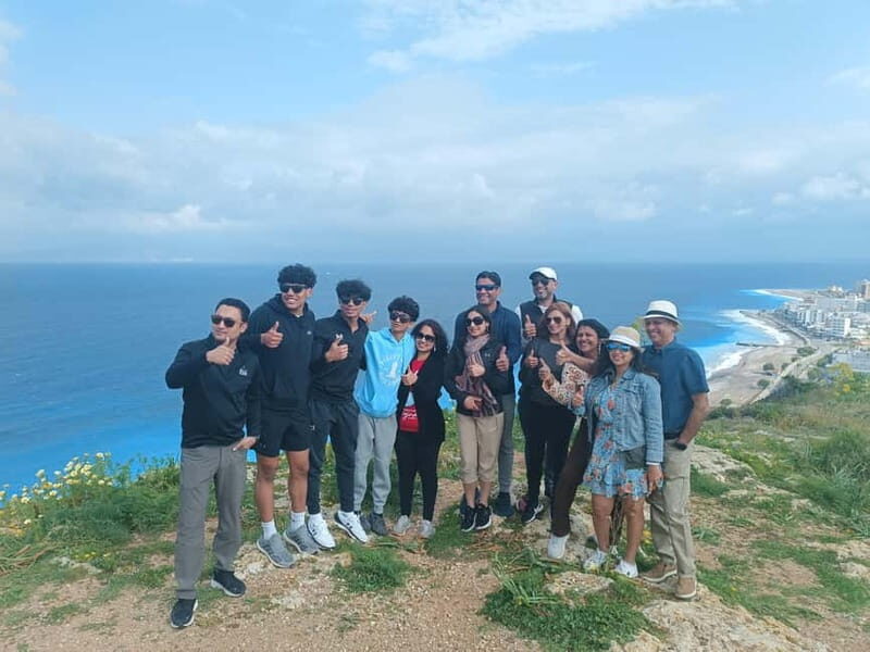 Rhodes: Tailored Tour for Cruise Ship Travellers - The Human Element: Guides and Comfort