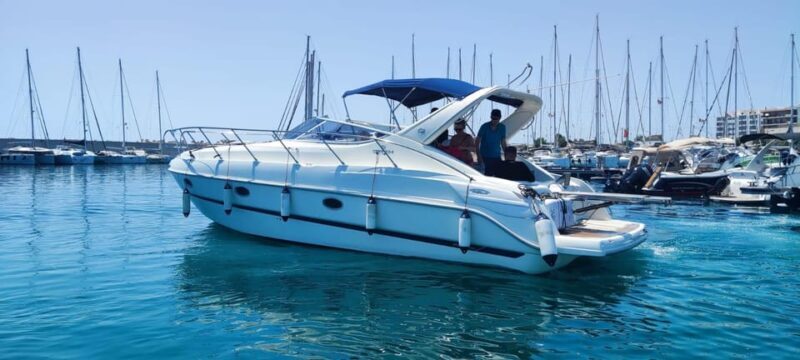 Rhodes to Symi motor yacht trip - Transportation & Practical Details