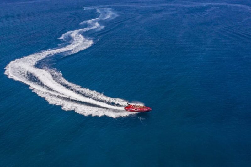Rhodes Town: Adrenaline Jet Boat Adventure - Our Verdict: Who Should Try This