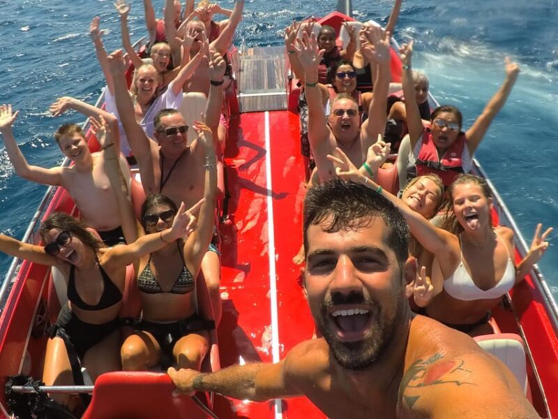 Rhodes Town: Adrenaline Jet Boat Adventure - Final Thoughts