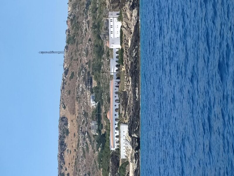 Rhodes Town: Anthony Quinn, Kalithea & Afandou Boat Cruise - Final Thoughts
