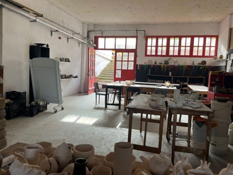 Rhodes Town: Pomegranate Pottery Masterclass - FAQ – Your Practical Questions Answered