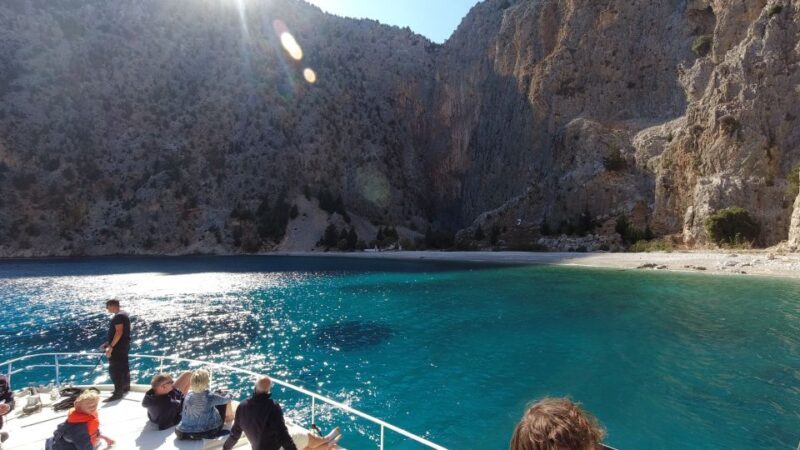Rhodes Town: Symi Full-Day Yacht Cruise with Meal & Drinks - A Practical Guide to the Symi Yacht Experience
