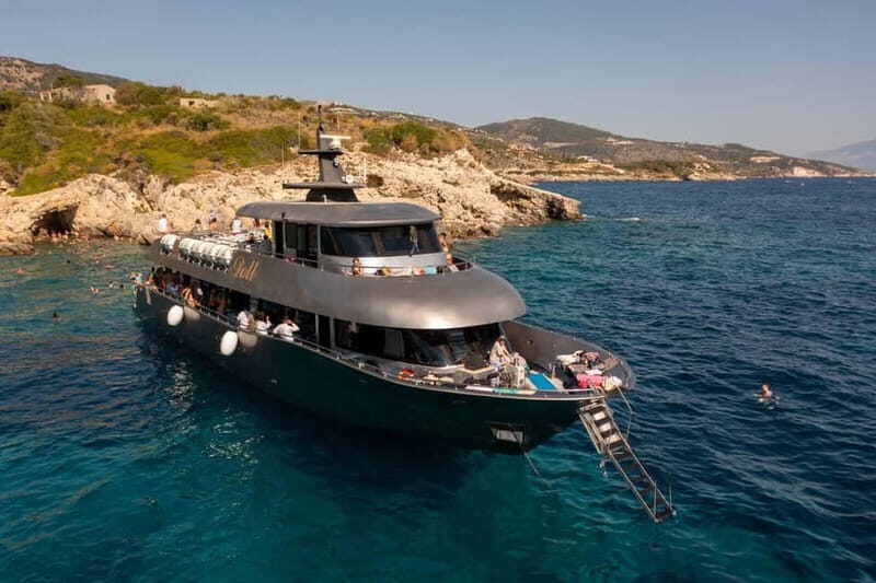Rhodes: Transfer & Cruise to Symi Island & St. George Bay - Exploring Symi’s Harbour