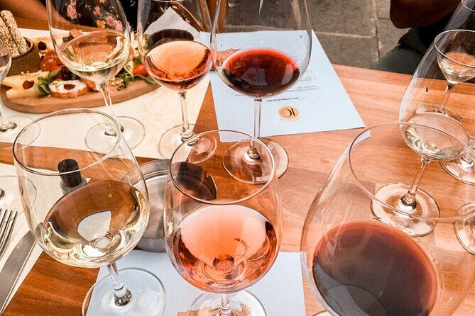 Rhodes Wine Tasting Experience - Summary: Why This Experience Offers Real Value