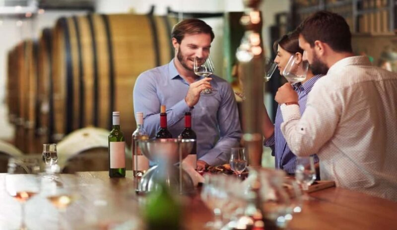 Rhodes: Wine Tasting in Embonas, the Land of Rhodian Wine - What Travelers Say About the Experience