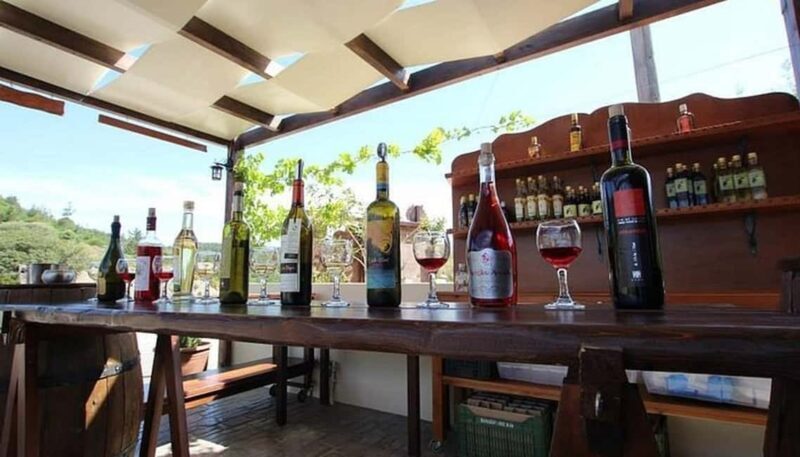 Rhodes: Wine Tasting in Embonas, the Land of Rhodian Wine - How this Tour Adds Value for Travelers