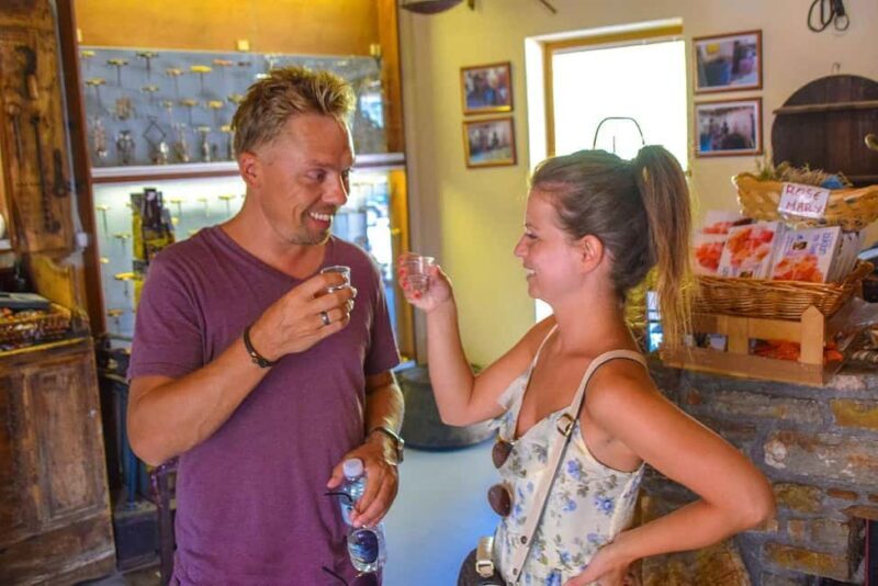 Rhodes: Wine Tasting with Sunset Views & Scenic Drive - An In-Depth Look at the Rhodes Wine & Scenic Drive Experience