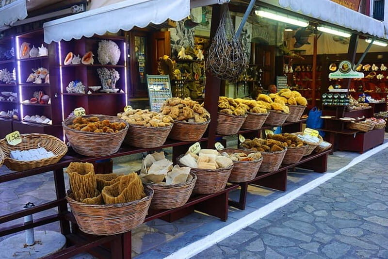 Rhodes:Full-Day Trip to Panormitis - Snt George - Symi - Key Points