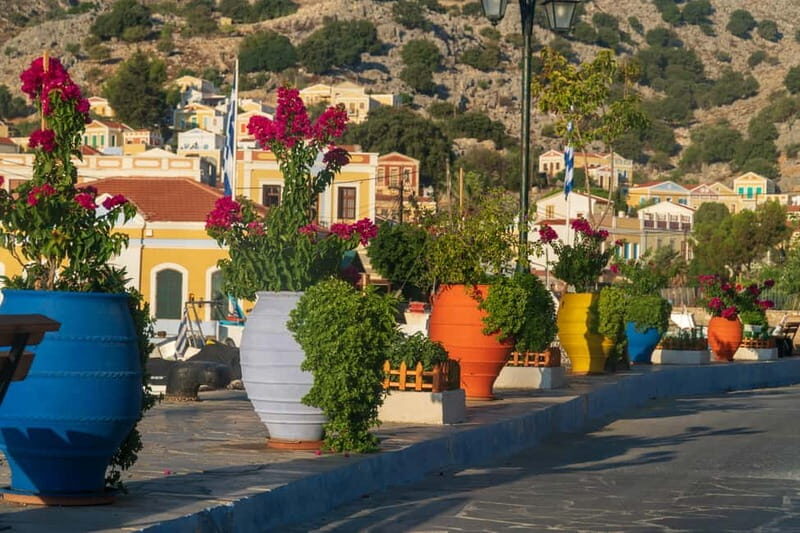 Rhodes:Full-Day Trip to Panormitis - Snt George - Symi - Authentic Experiences and Traveler Insights