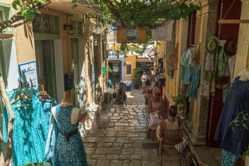 Rhodes:Full-Day Trip to Panormitis - Snt George - Symi - The Sum Up