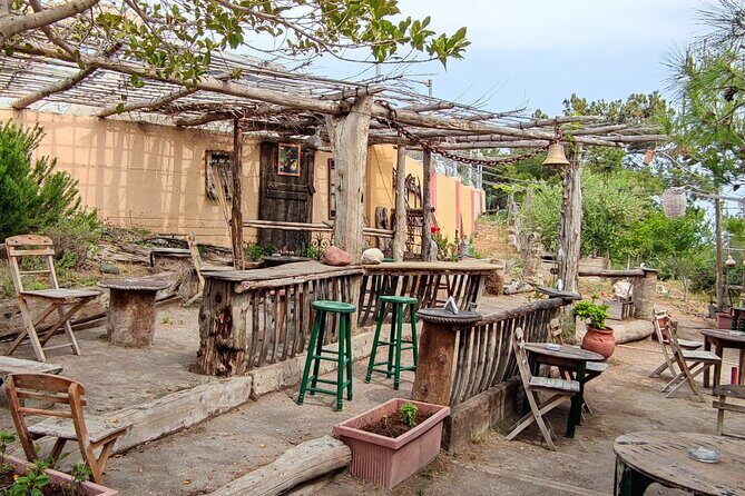 Rhodes:Kamiros,Kritinia,Embona,Mt Pr. Ilias & Kallithea tour - Who Will Appreciate This Tour?