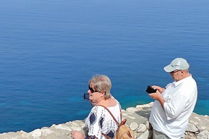 Rhodes:Kamiros,Kritinia,Embona,Mt Pr. Ilias & Kallithea tour - Final Thoughts