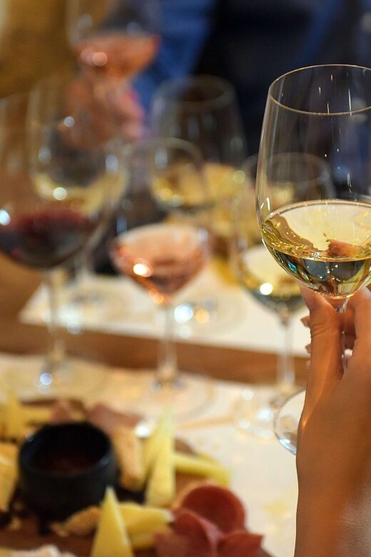 Rhodian Wines - Private Wine Tasting Under a Sommelier - An Authentic Taste of Rhodes’ Wine Heritage